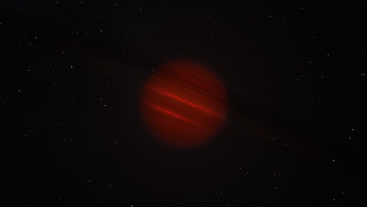 Space Spheremaps - Equirectangular, panoramic space sphere maps which ...