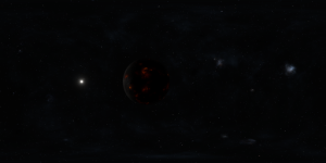 Planetary Spheremaps - Space Spheremaps